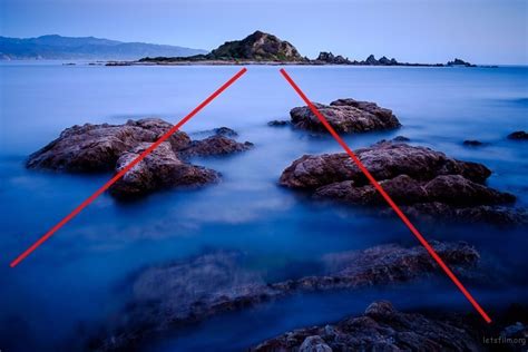 怎么样让你的照片看起来更有深度 构图 摄影 深度 新浪新闻