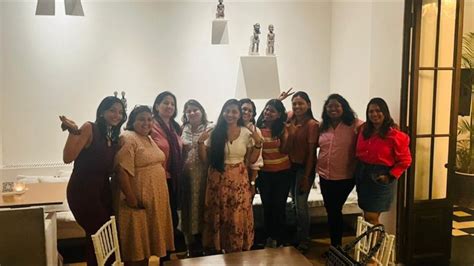 asutosh shah on linkedin ms rita kumari hosted a gathering for women