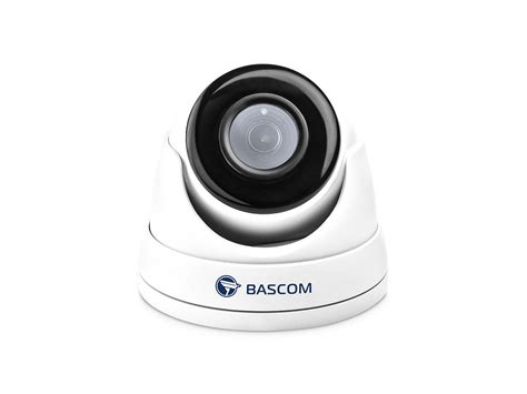 Dome Kamera Bascom