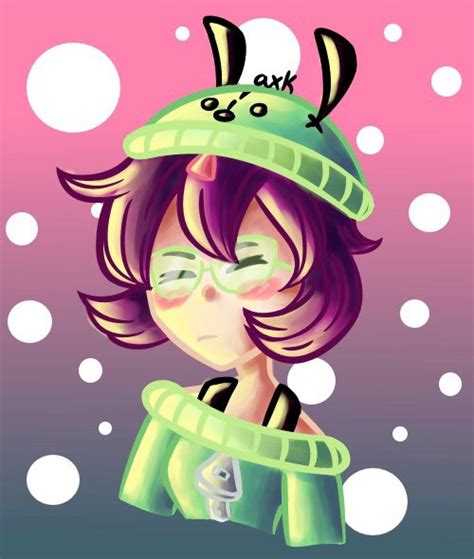 The “sidekick” Invader Zim Amino