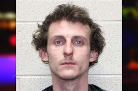 Jessie Trussell — Haralson County Jail Bookings