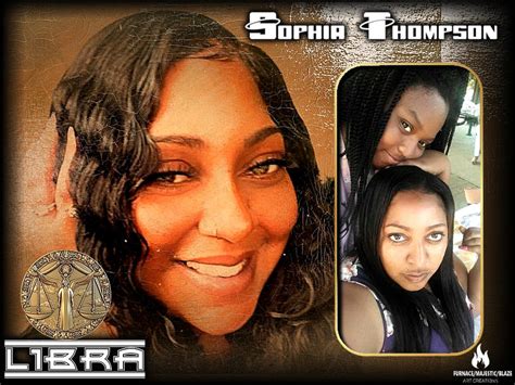 Hbd Sophia Thompson By Rick7777 On Deviantart