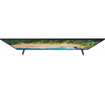 Samsung UE50NU7090 | Guter Smart-TV, aber mit Ausstattungslücken