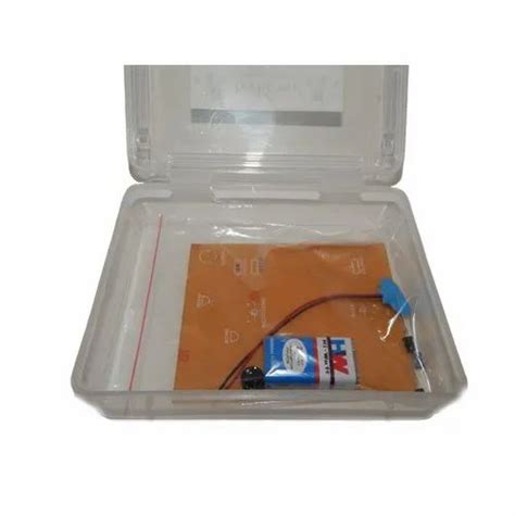 Techberri Infrared Ir Security Burglar Alarm Circuit Electronic Diy Hobby Kit At ₹ 499 Piece