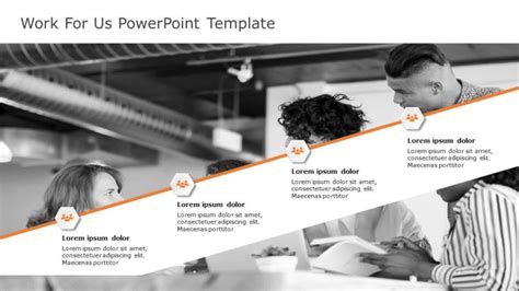 Work Anniversary PowerPoint Template