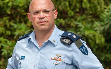 Explaining The IDF S Moves To The World S Media In A Strong Scottish Accent Jewish News