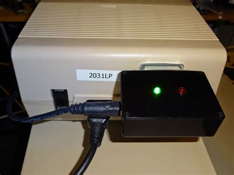 Tynemouth Software Usb To Ieee 488 For Commodore Disk Drives