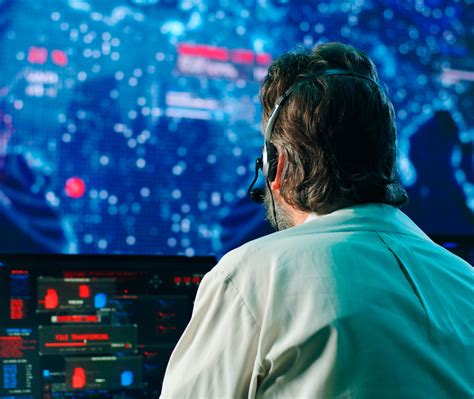 Splunk Soar Lets Get That Pin Tekstream Solutions