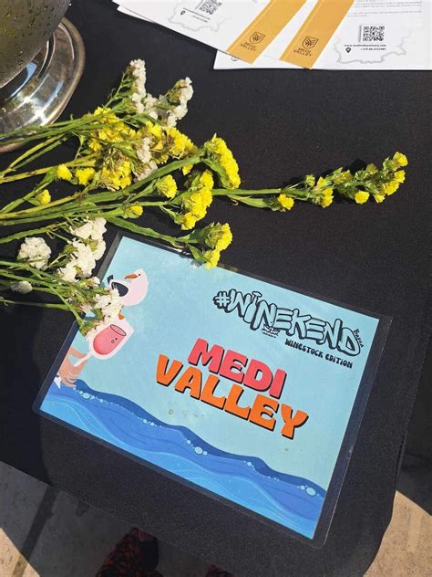 Винарната ни Medi Valley представи новото вино Elegance Winemakers Selection 2023 на седмо