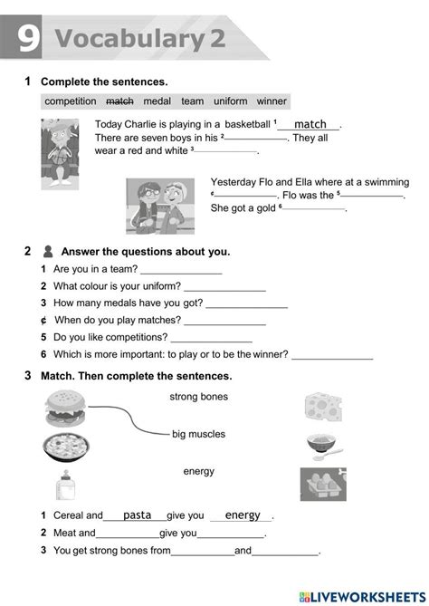 As3 Unit 9 1865296 Nguyễn Thị Hòa Live Worksheets