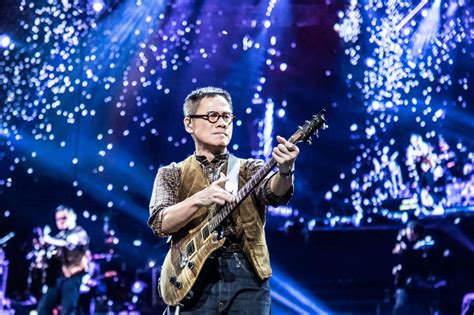 罗大佑2019演唱会北京站时间、地点、门票价格 黄河票务网