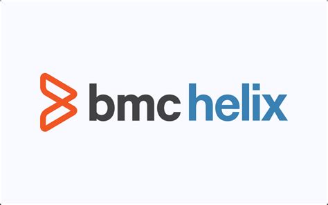 Bmc Helix And Risk Cloud®