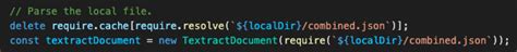 Javascript Vs Typescript Issues Issue Aws Samples Amazon