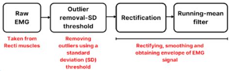 Steps Involved In Preprocessing Download Scientific Diagram