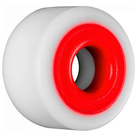Harcore Barrel White 88a Bones Bushings No23 Skateboards