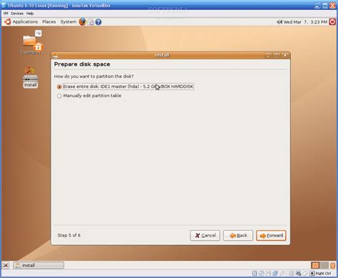 Windows Hosts Linux