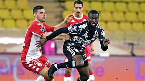 Ol Tanguy Ndombélé Ne Ferme Pas La Porte Au Psg