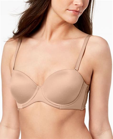 Inc International Concepts Inc Multi Way Strapless Bra Created For