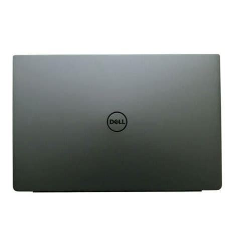 For Dell Vostro 5590 V5590 LCD Rear Top Lid Back Cover W24RP 0W24RP For