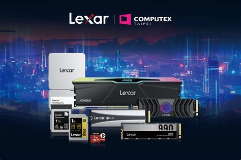 Computex 2024 Archives Bagustech