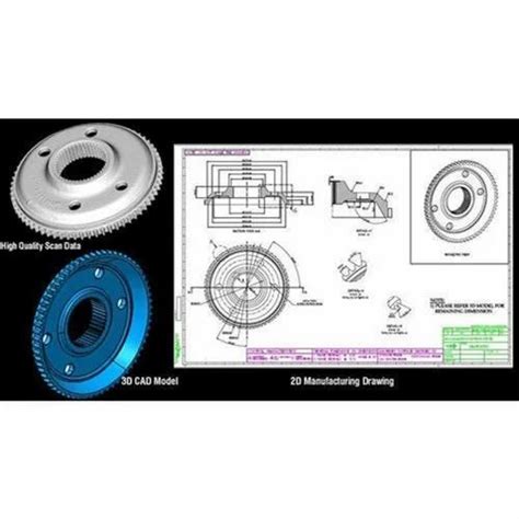 Reverse Engineering Design Services In Pune Id 25396389888