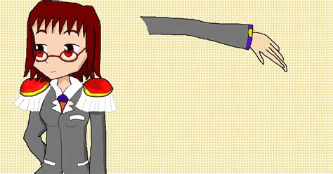 むしろ描いてください 自分のキャラ化 間宮美冴作品整理予定のイラスト Pixiv