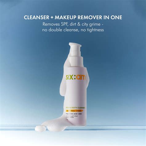 How To Use Vitamin E Cleanser For Glowing Skin Indian Skincare Routine Sixam Glow