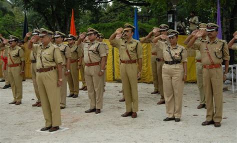 Allocation Of Ias Ips Ifs Officers To Telangana Andhra Pradesh Finalised