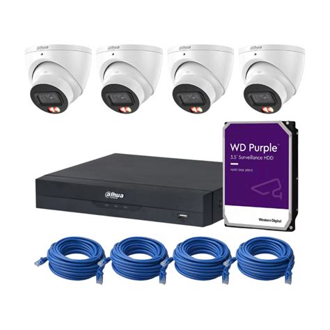 Dahua Security Cameras And Home Security Cctv Systems Cctv Security Camera Warehouse