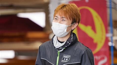 通算2度目の優出を果たした近藤雄一郎がv戦1枠 ボートレース（競艇）【マクール】