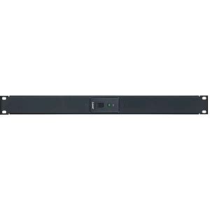 Lowell Rpsb Mr Rackmount Switch Momentary