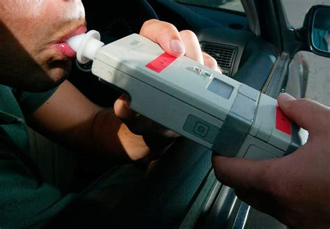 Hoy Comienza En Bétera La Campaña Especial De Control De Alcoholemia