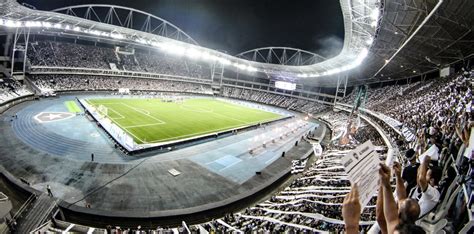Ingressos Botafogo X Flamengo Botafogo De Futebol E Regatas