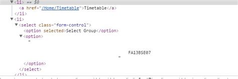 Mvc Htmlactionlink Is Not Working In Foreach Loop Stack