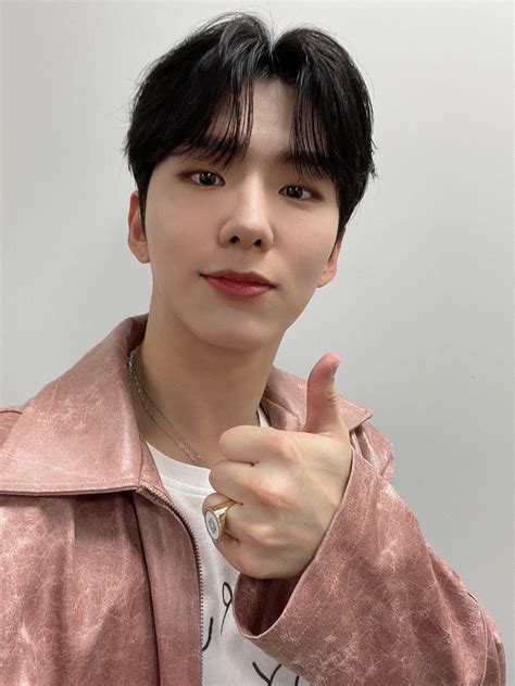 몬스타엑스 Monsta X On Twitter 오늘 잘 보셨나요 좋은밤 보내세요 기현