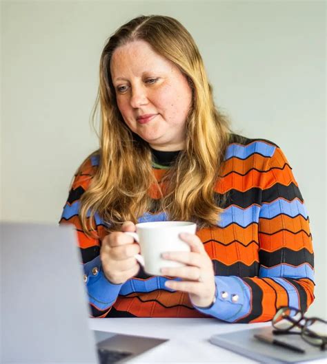 Unlock Your Business Potential With Expert Coaching Nicola Marshman