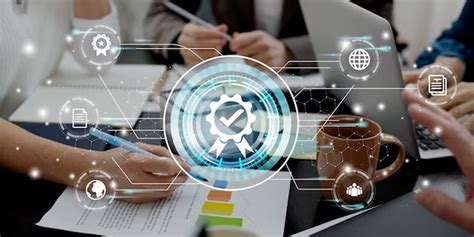 What Is An Integrated Management System THE ISO COUNCIL