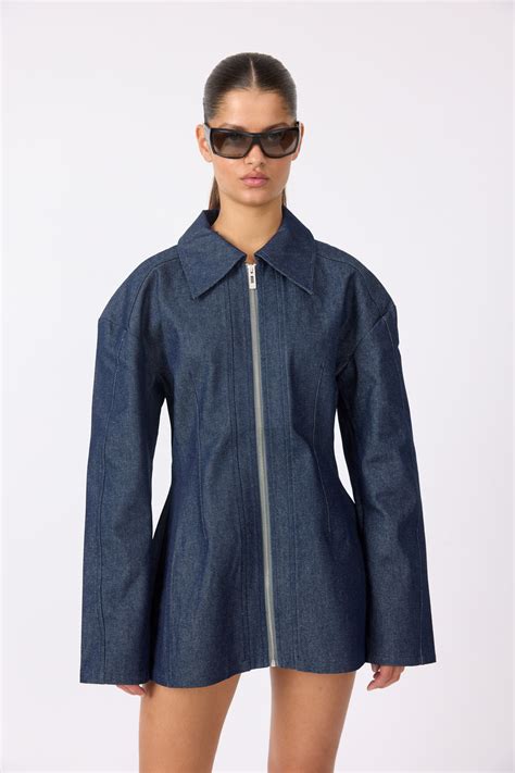 Chabeau Jacket Zeffon