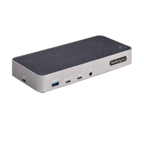 Usb C Docking Station