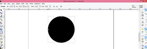 Inkscape Curved Text Learn How To Create Curved Text In Inkscape