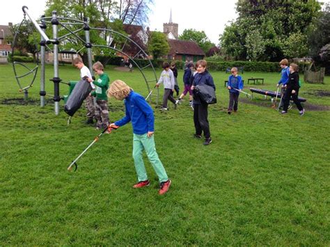 3rd Ware Scout Group Stgeorge