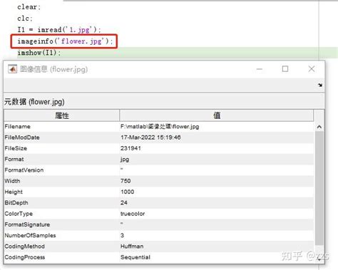 图像处理一 知乎