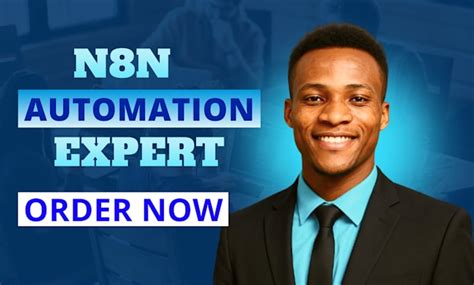 Integración De Flujo De Trabajo N8n Automatización De Flujo N8n Integración N8n N8n