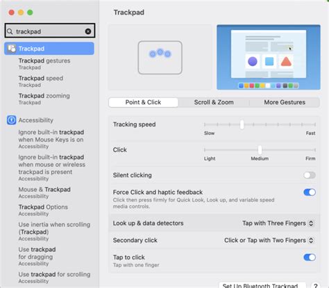 Ways To Fix A MacBook Trackpad Not Working MacMyths