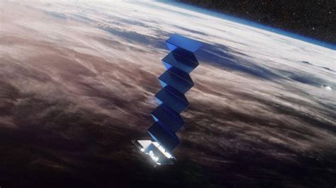 Why Is Elon Musk Launching So Many Satellites Into Space Fox Business