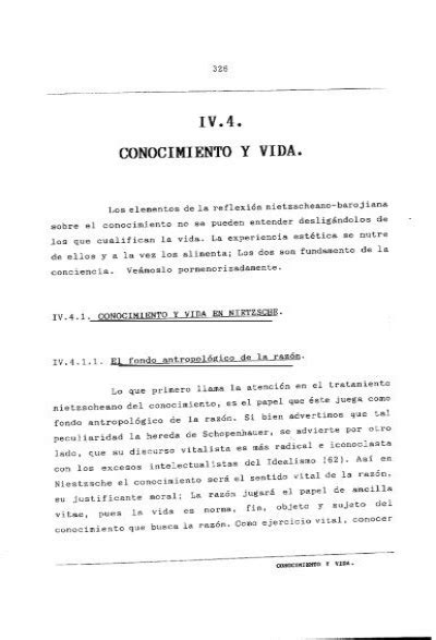 326 Iv4 Conocimiento Y