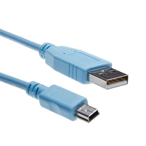 CAB CONSOLE USB Netmatriks Digital Technologies