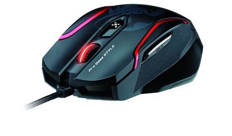 Genius 31010167101 Gx Maurus X Gaming Mouse Wootware