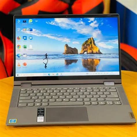 Lenovo Ideapad Flex Di Indonesia Olx Murah Dengan Harga Terbaik Olx Co Id