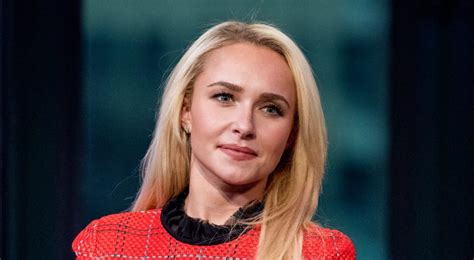 Hayden Panettiere Height Weight Body Measurements Bra Size Shoe Size
